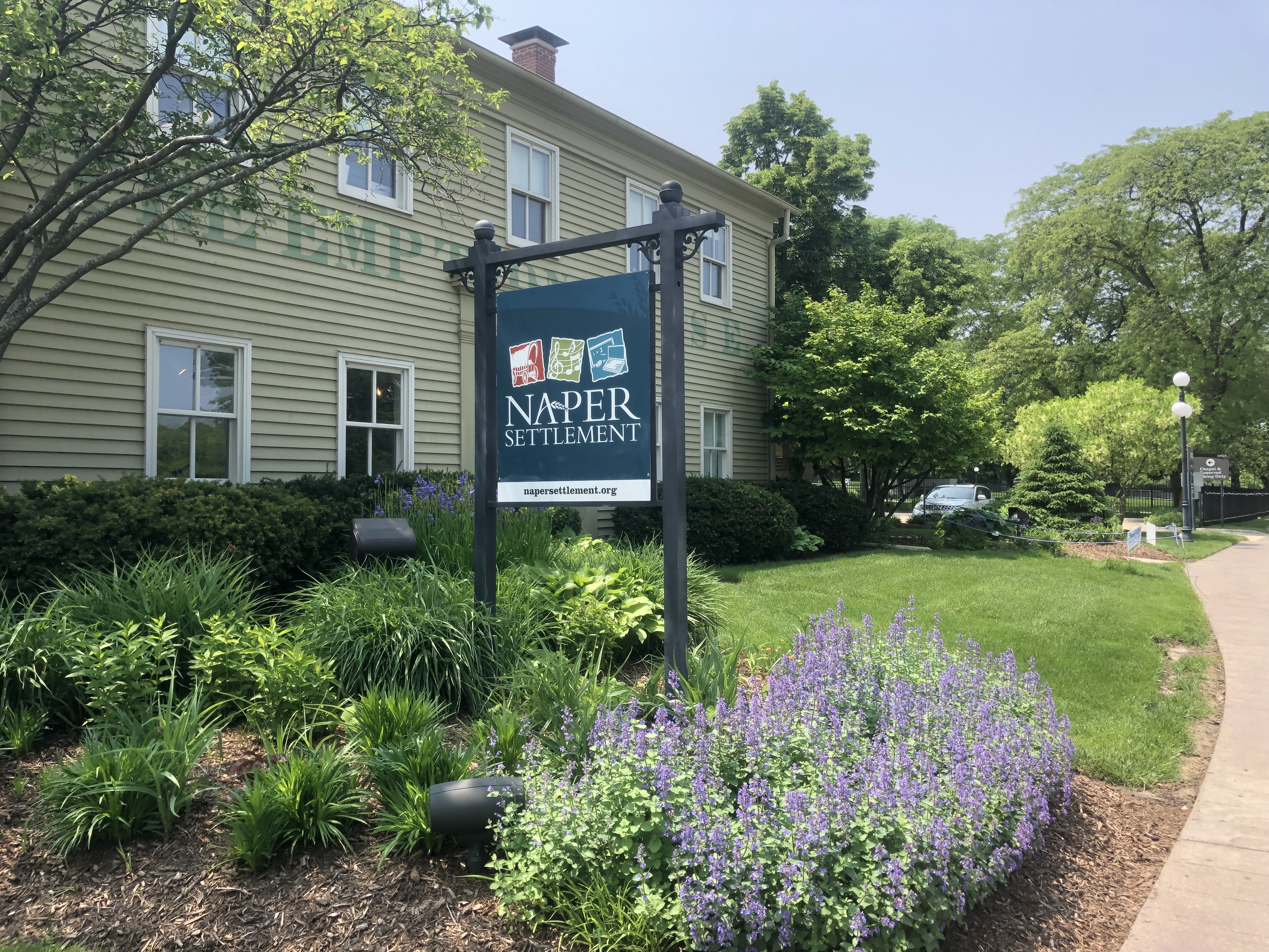 Naper Settlement – chicagolandmuseandviews.com