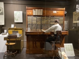 Hawthorne Works Museum – Cicero IL – chicagolandmuseandviews.com