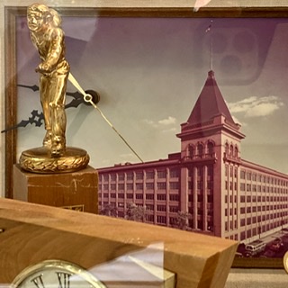 Hawthorne Works Museum – Cicero IL – chicagolandmuseandviews.com