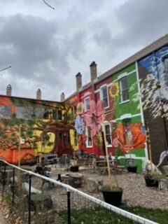 Pilsen Murals – chicagolandmuseandviews.com